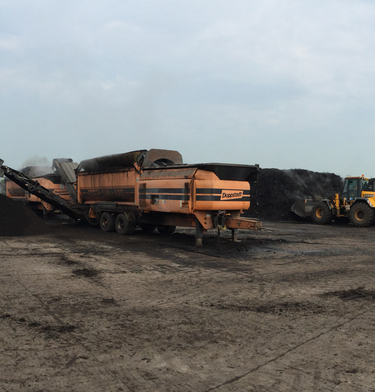 Complete Biomass Service - Biomass Energy London