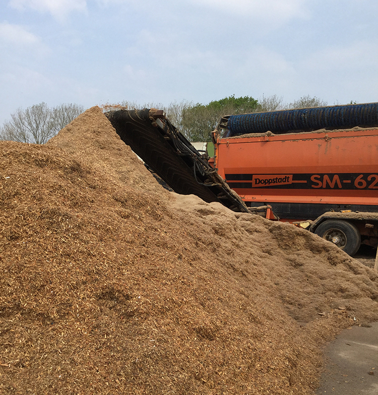 Complete Biomass Service - Biomass Energy London